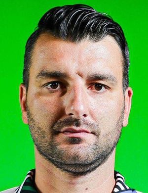 Adnan Beganovic - Manager profile | Transfermarkt