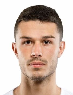 Mario Cuic - Player profile 23/24 | Transfermarkt