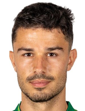 Mario Cuic - Player profile 25/26 | Transfermarkt