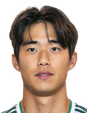Seong-hoon Cheon - Perfil de jogador 22/23 | Transfermarkt