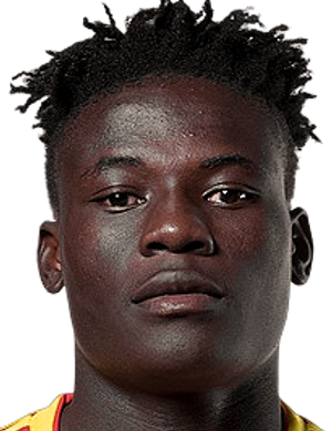 Lameck Banda - Player profile 22/23 | Transfermarkt