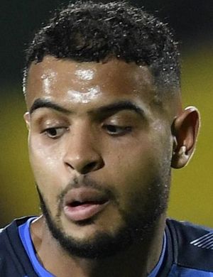 Anis Slimane - Titles & achievements | Transfermarkt