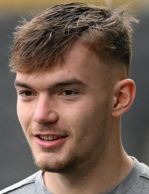 Lewis Macari - Player profile 25/26 | Transfermarkt