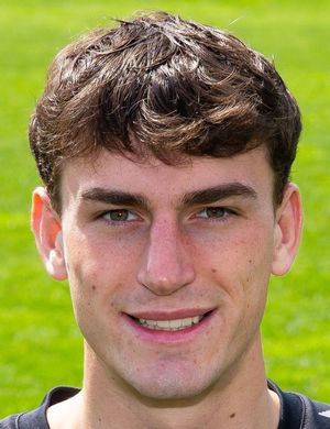 Cian Tyler - Player profile | Transfermarkt