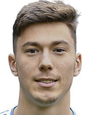 Adam Matos - Perfil del jugador 21/22 | Transfermarkt