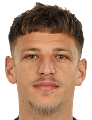 Dragoș Albu - Perfil del jugador 25/26 | Transfermarkt