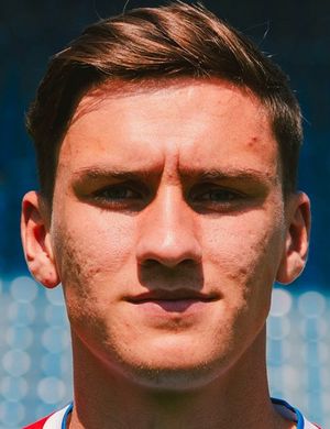 Lukas Wallner - Perfil del jugador 25/26 | Transfermarkt