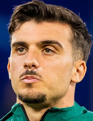 Rafa Rodrigues - Spielerprofil 25/26 | Transfermarkt