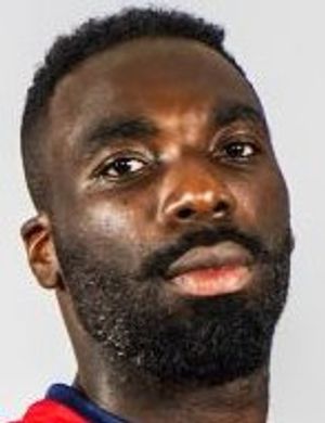 Gilles Sunu - Player profile 22/23 | Transfermarkt