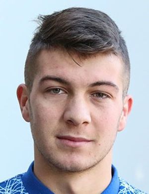 Sedad Subasic - Perfil del jugador 21/22 | Transfermarkt