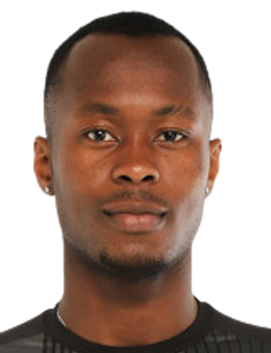 Ibrahim Kargbo Jr. - Player profile 2024 | Transfermarkt