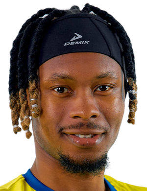 Ibrahim Kargbo Jr. - Player profile 2025 | Transfermarkt