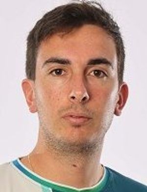 Matteo Fusi - Manager profile | Transfermarkt