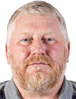 Mikhail Salnikov - Профиль тренера | Transfermarkt