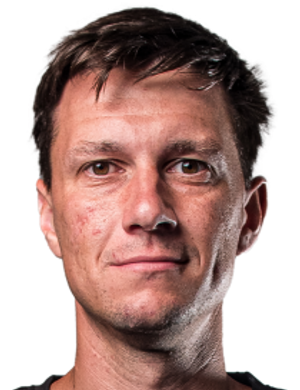 Simon Pesch - Trainerprofil | Transfermarkt