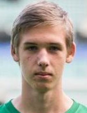 Sten-Egert Paap - Player profile 2024 | Transfermarkt