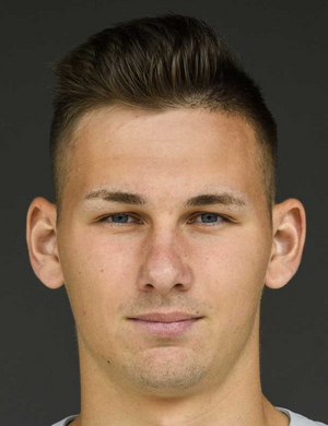 Adam Stejskal - Profilo giocatore 21/22 | Transfermarkt