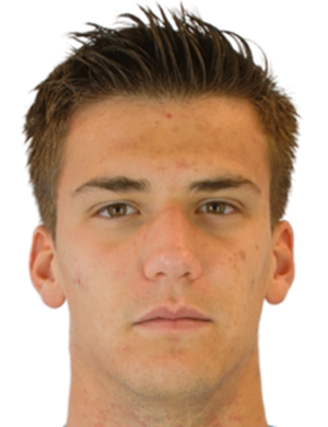 Filip Stankovic - Player profile 22/23 | Transfermarkt