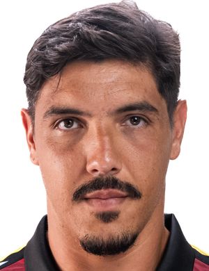 Kayron - Player profile 25/26 | Transfermarkt