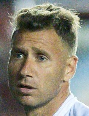 Pablo Santillo - Perfil del jugador | Transfermarkt