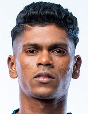 Liston Colaco - Player profile 23/24 | Transfermarkt