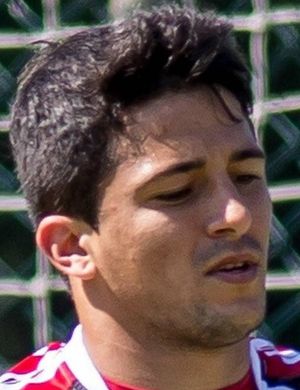 Aloísio - Player profile 2022 | Transfermarkt