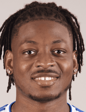 Leverton Pierre - Player profile 21/22 | Transfermarkt