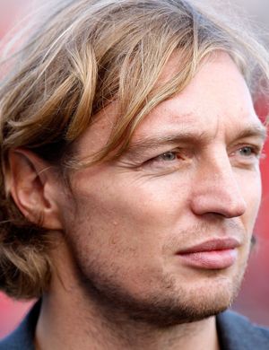 Daniel Sauer - Manager profile | Transfermarkt