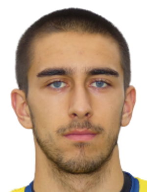 Mario Uskov - Player profile | Transfermarkt