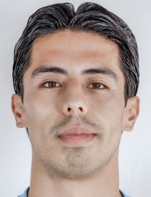 Benjamín Galindo - Stats 24/25 (Detailed view) | Transfermarkt