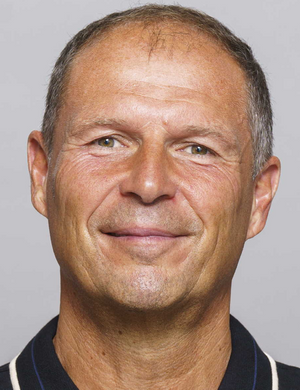 Martin Dedek - Trainerprofil | Transfermarkt