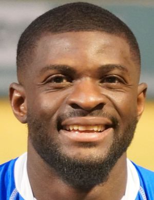 Simon Abutu Oduh - Player profile 24/25 | Transfermarkt