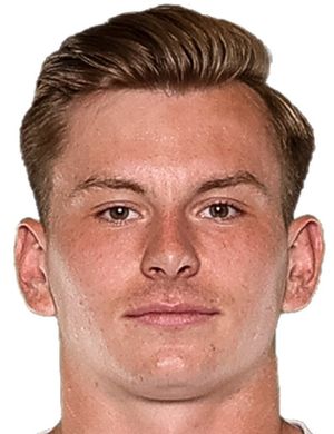 Felix Wienand - Player profile 23/24 | Transfermarkt