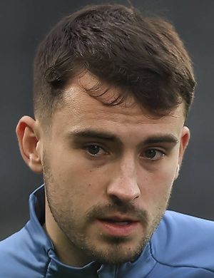 Luke Offord - Stats 25/26 | Transfermarkt