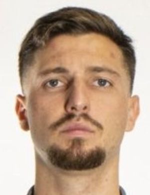 Giacomo Zaccaria - Player profile 24/25 | Transfermarkt