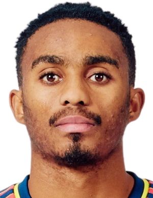 Njabulo Blom - Player profile 2024 | Transfermarkt