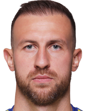 Igor Stasevich - Career stats | Transfermarkt