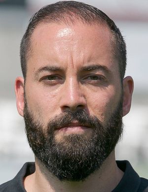 Nicolas Moineau - Manager profile | Transfermarkt