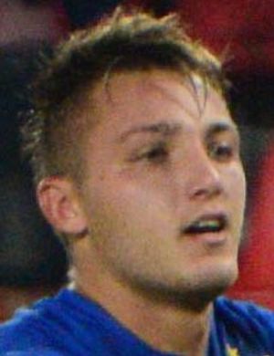 Mateo Retegui - Perfil del jugador 2022 | Transfermarkt