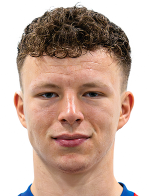 Daniel Dudzinski - Player profile 25/26 | Transfermarkt