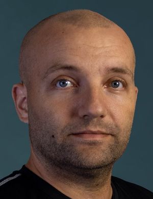 Patrick Heuschkel - Trainerprofil | Transfermarkt