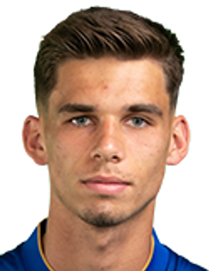 Filip Marchwinski - Player profile 22/23 | Transfermarkt