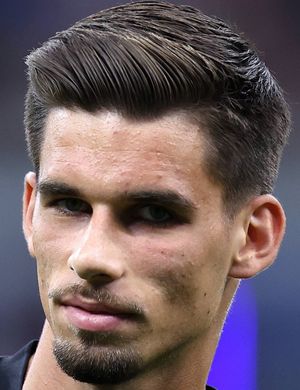 Filip Marchwinski - Player profile 25/26 | Transfermarkt