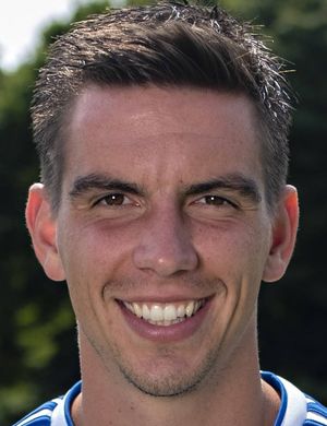 Christoph Moritz - Player profile 21/22 | Transfermarkt