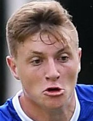 Bradley Cross - Perfil del jugador | Transfermarkt