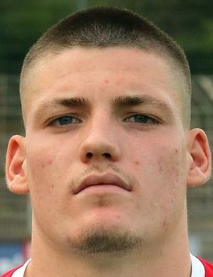 Daniel Kasper - Player profile 22/23 | Transfermarkt