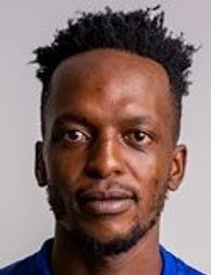 Patrick Maswanganyi - Player profile 23/24 | Transfermarkt