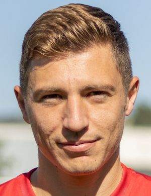 Bruninho - Player profile 25/26 | Transfermarkt