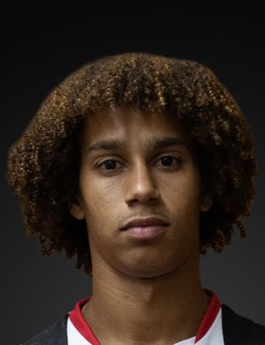 Felipe Ryan - Player profile | Transfermarkt