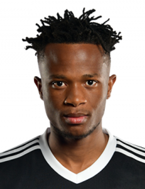 Bongani Sam - Perfil del jugador 22/23 | Transfermarkt